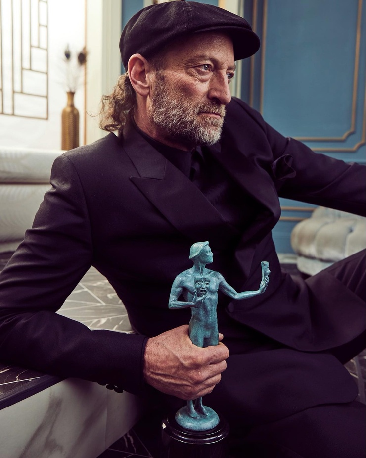 Picture of Troy Kotsur