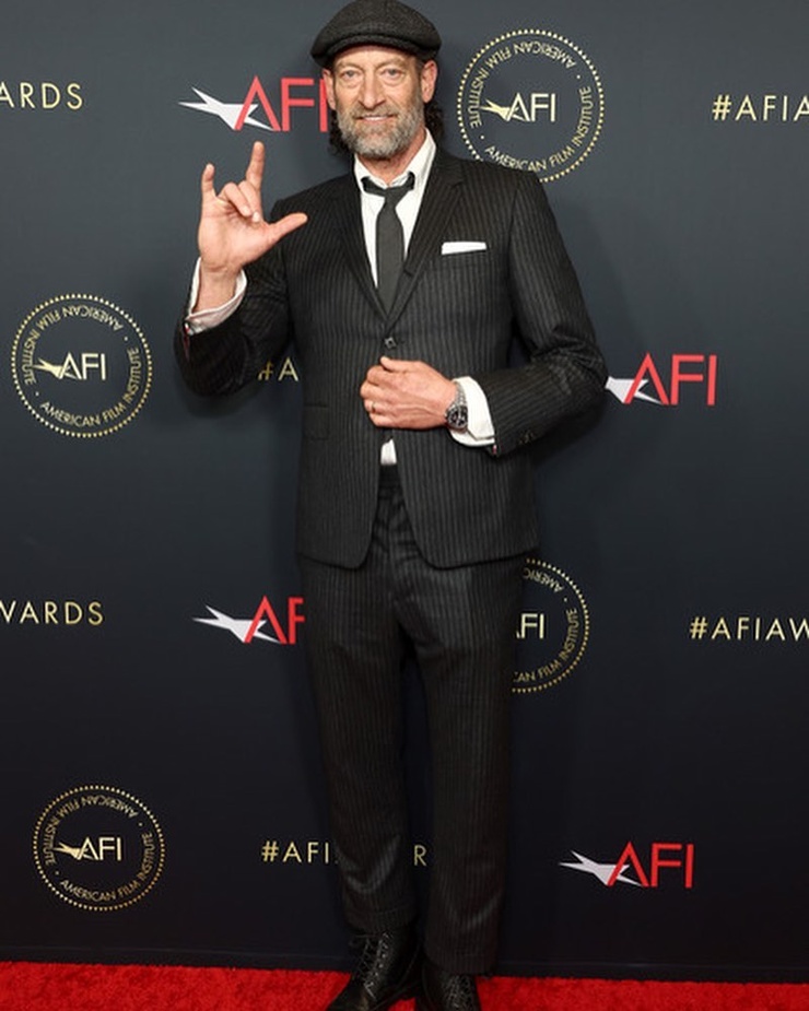 Picture of Troy Kotsur