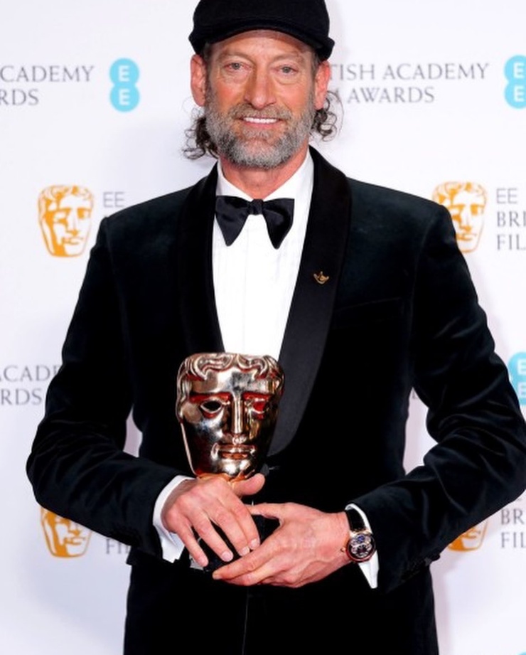 Picture of Troy Kotsur