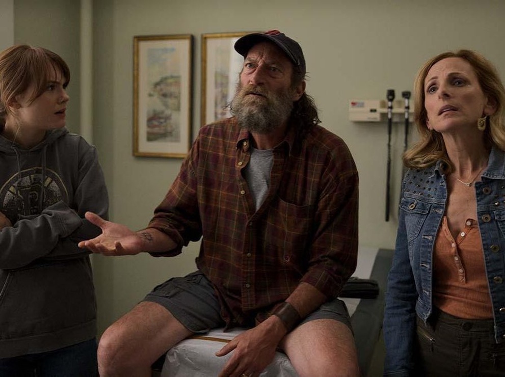 Picture of Troy Kotsur