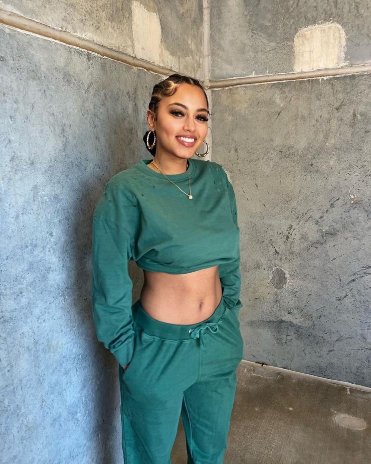Picture of Jonica Keating