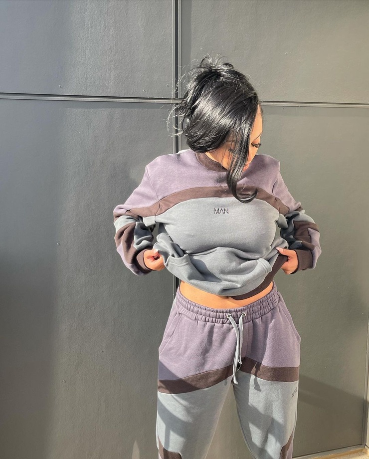 Image of Jonica Keating