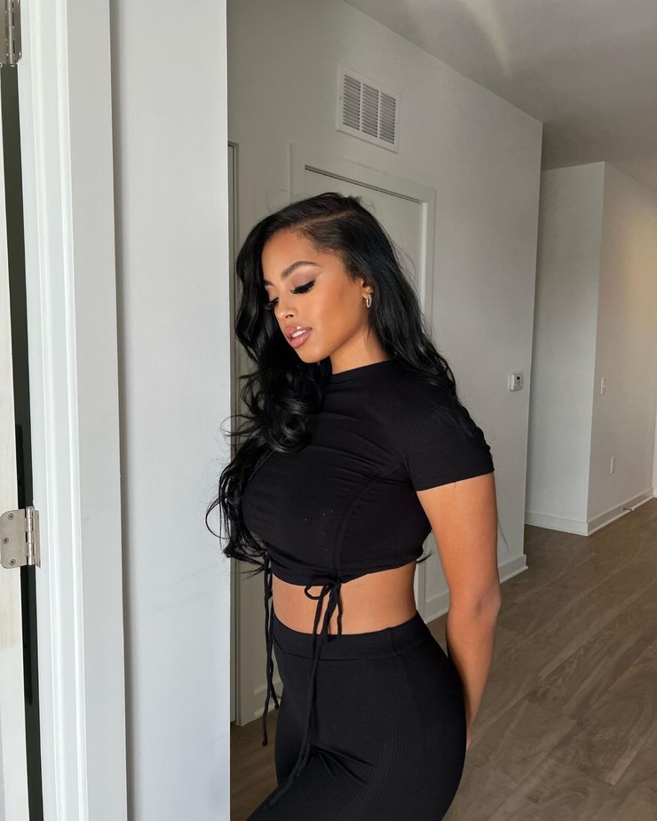 Image of Jonica Keating