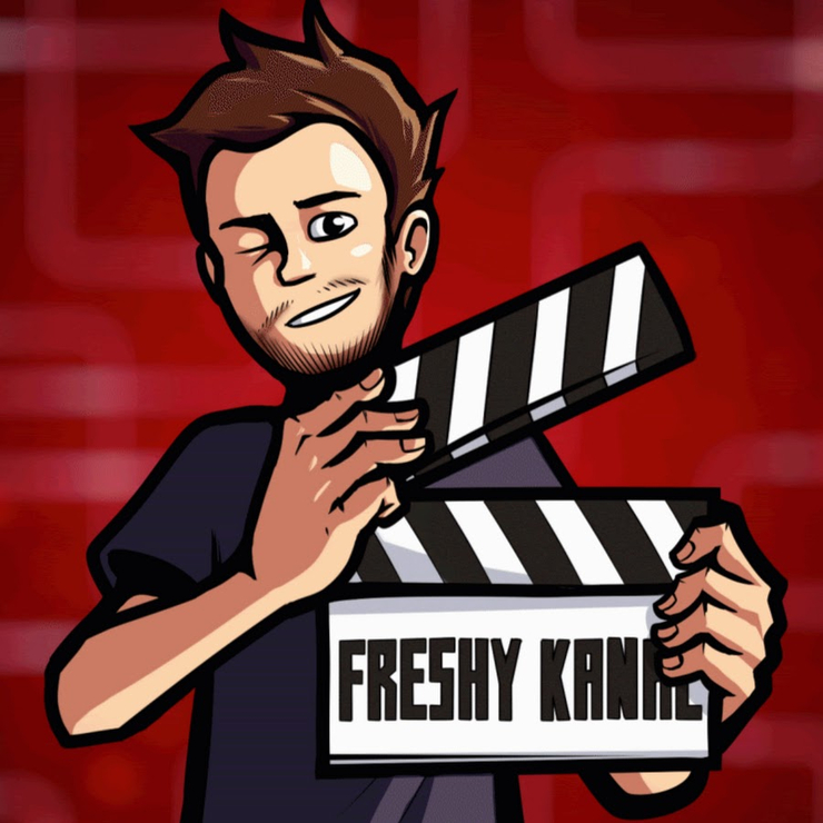 Freshy Kanal Rap Battles picture