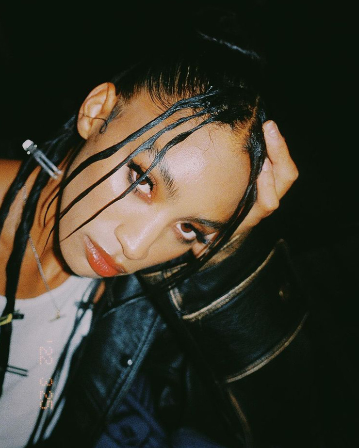 Lyric Mariah picture