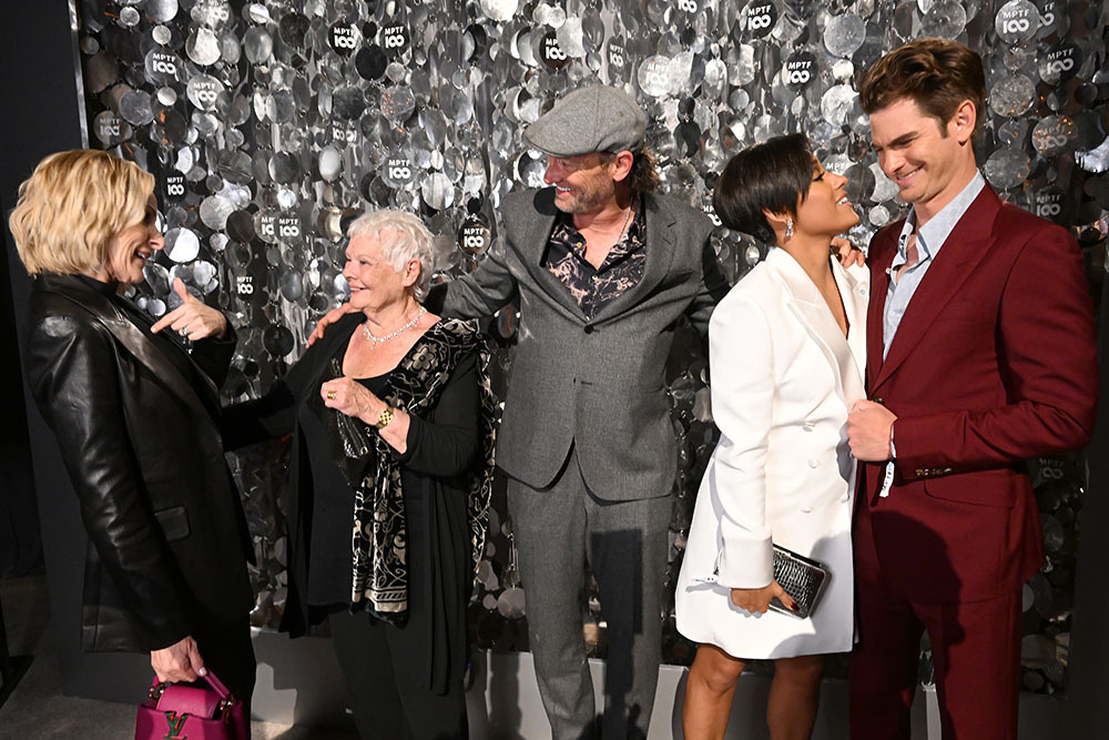 Picture of Troy Kotsur