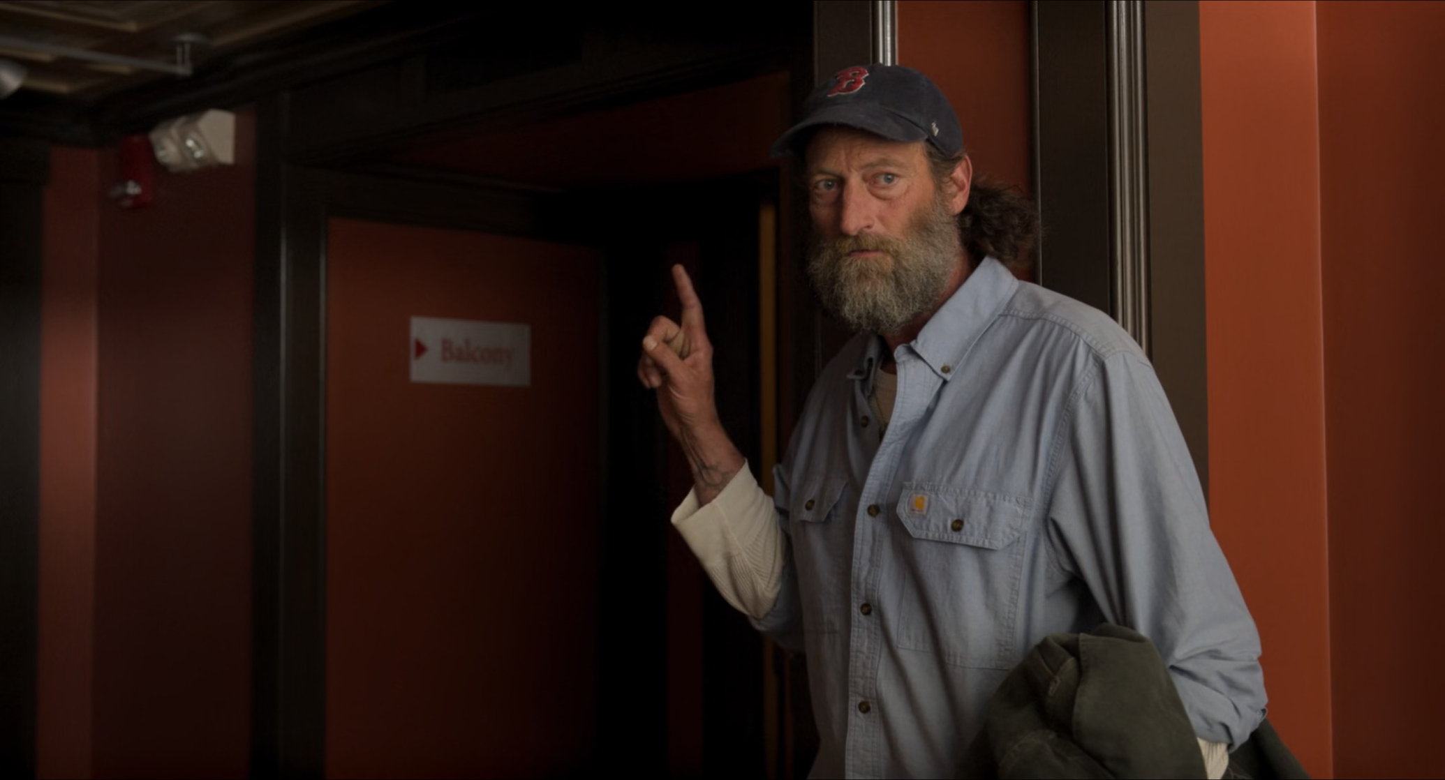 Picture of Troy Kotsur