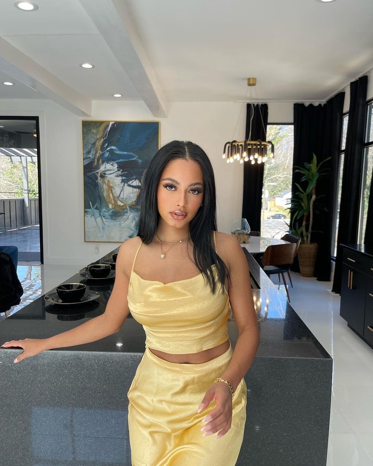 Image of Jonica Keating