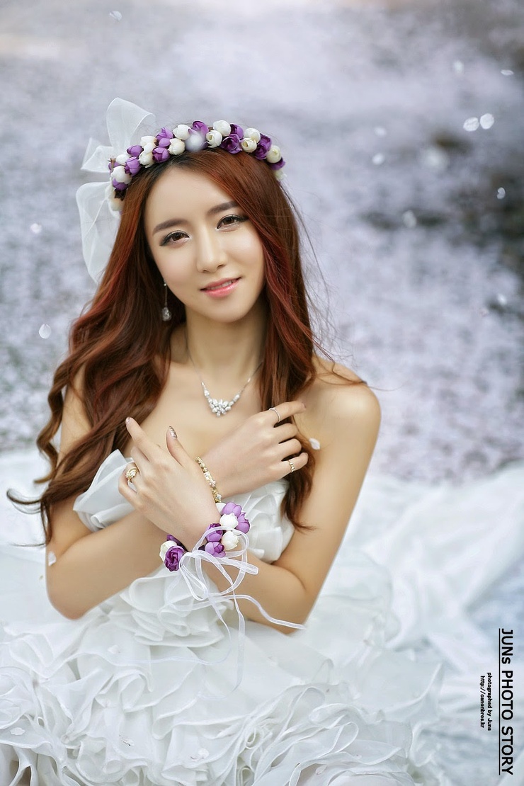 Picture of Lee Yeon Yoon