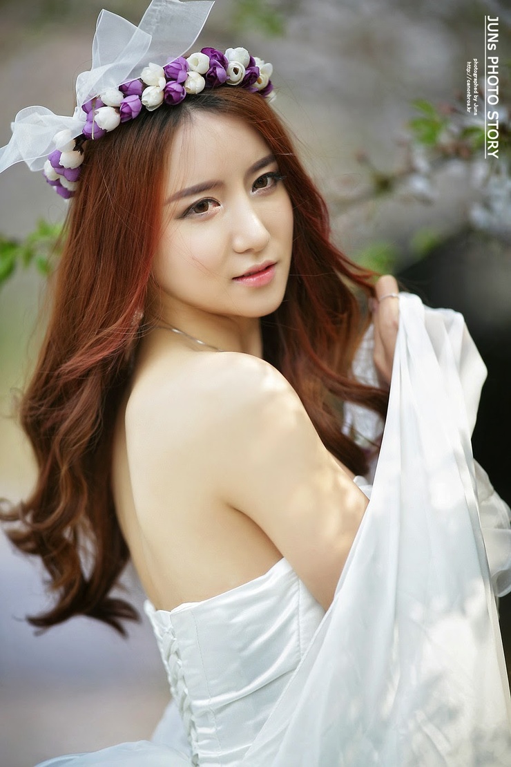 Picture of Lee Yeon Yoon