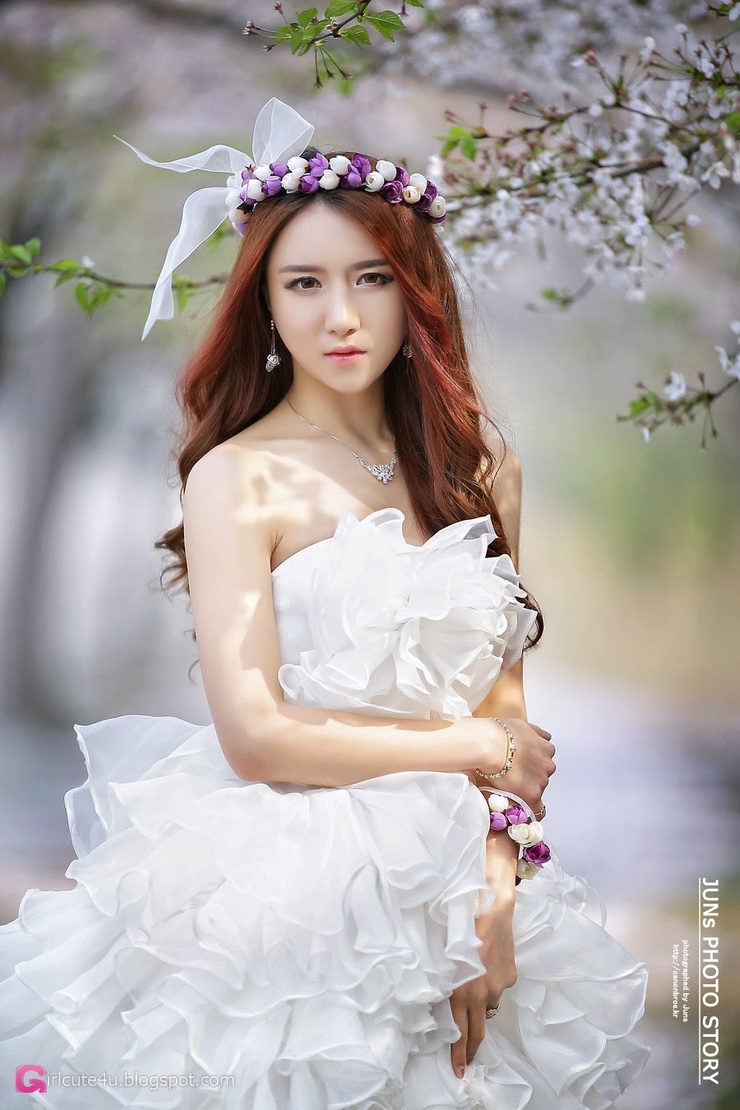 Lee Yeon Yoon picture