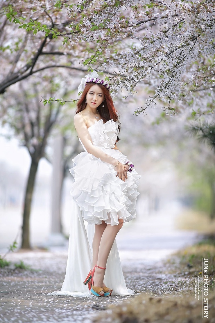 Picture of Lee Yeon Yoon