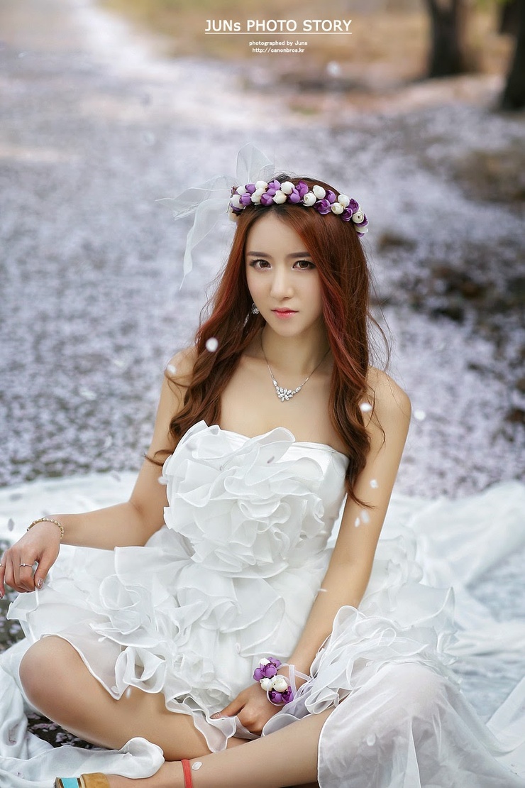 Lee Yeon Yoon picture