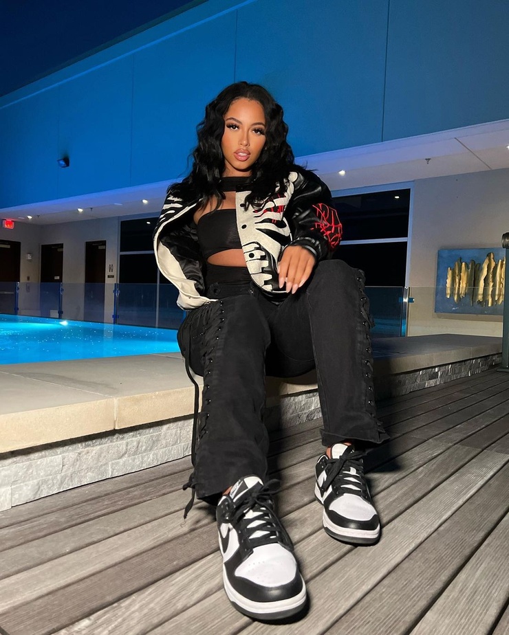 Picture of Jonica Keating