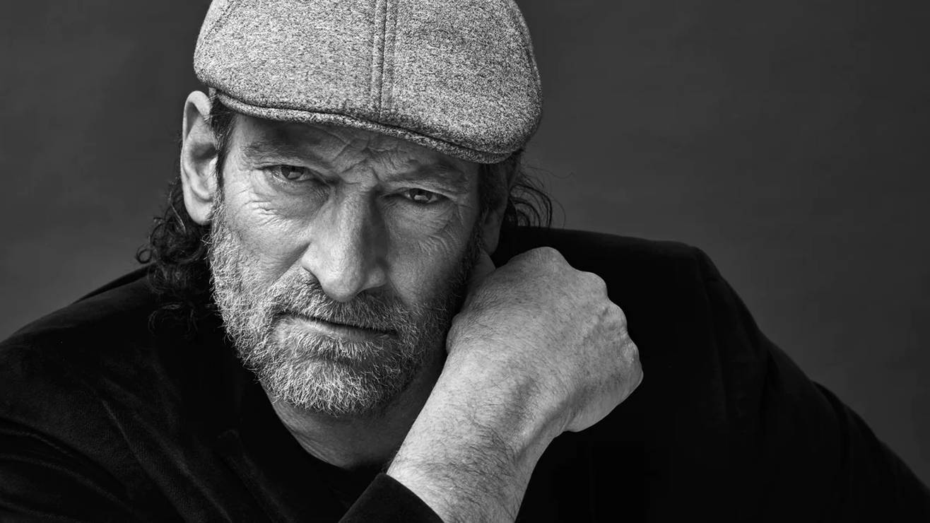 Picture of Troy Kotsur