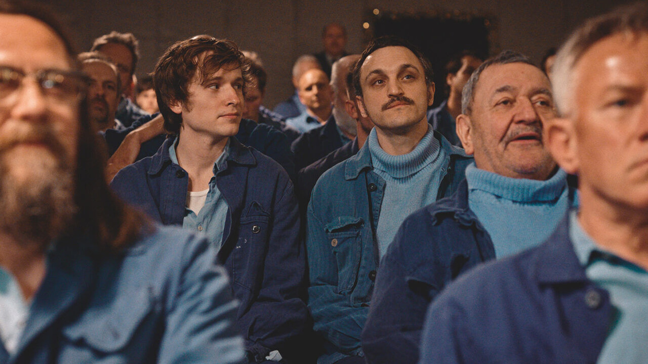 Picture of Great Freedom