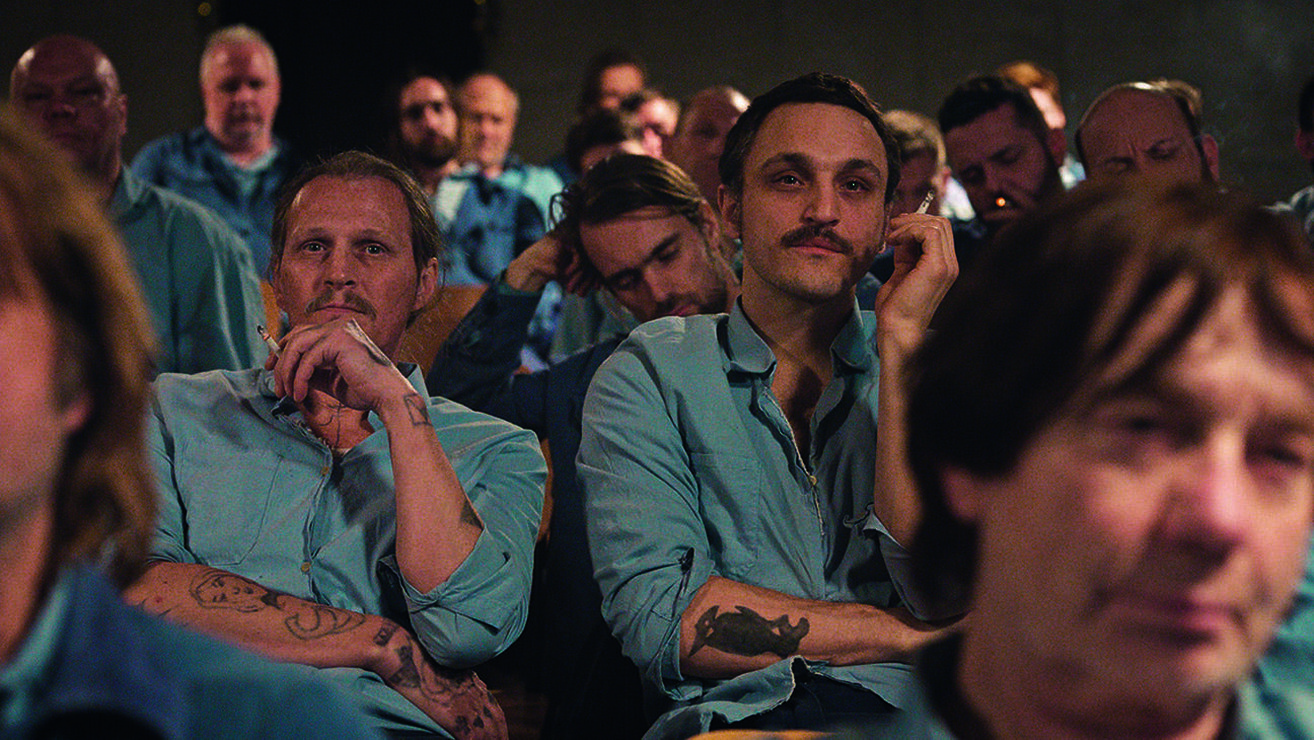 Picture of Great Freedom