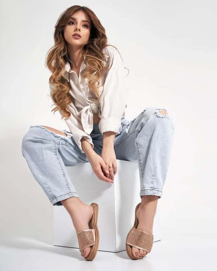 Picture of Alejandra Duque