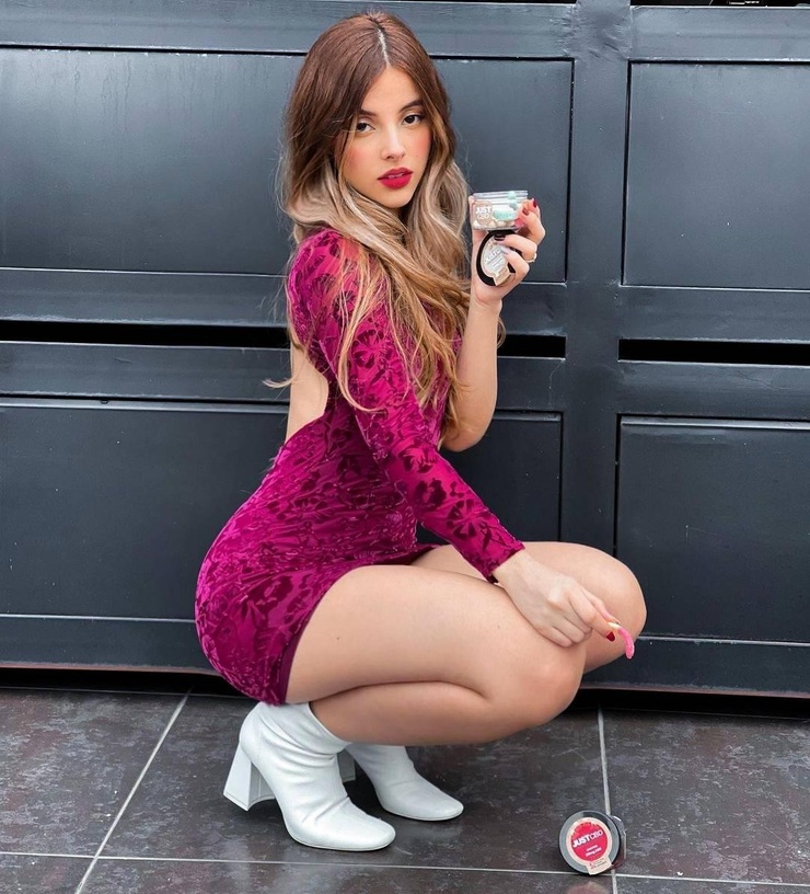 Picture of Alejandra Duque