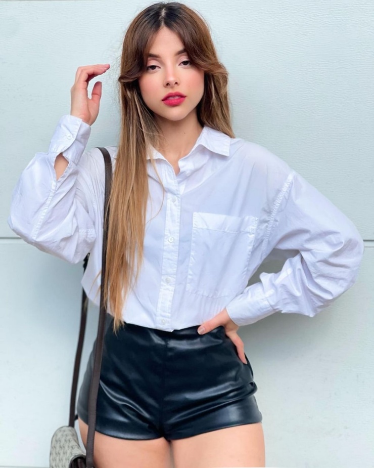 Picture of Alejandra Duque