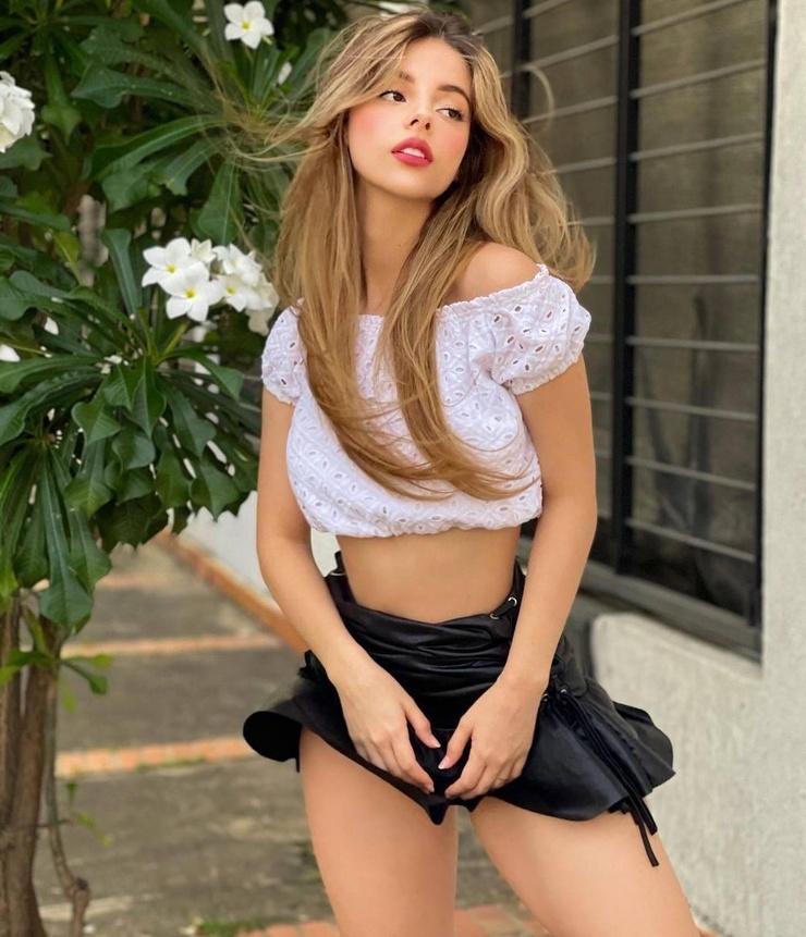 Picture of Alejandra Duque