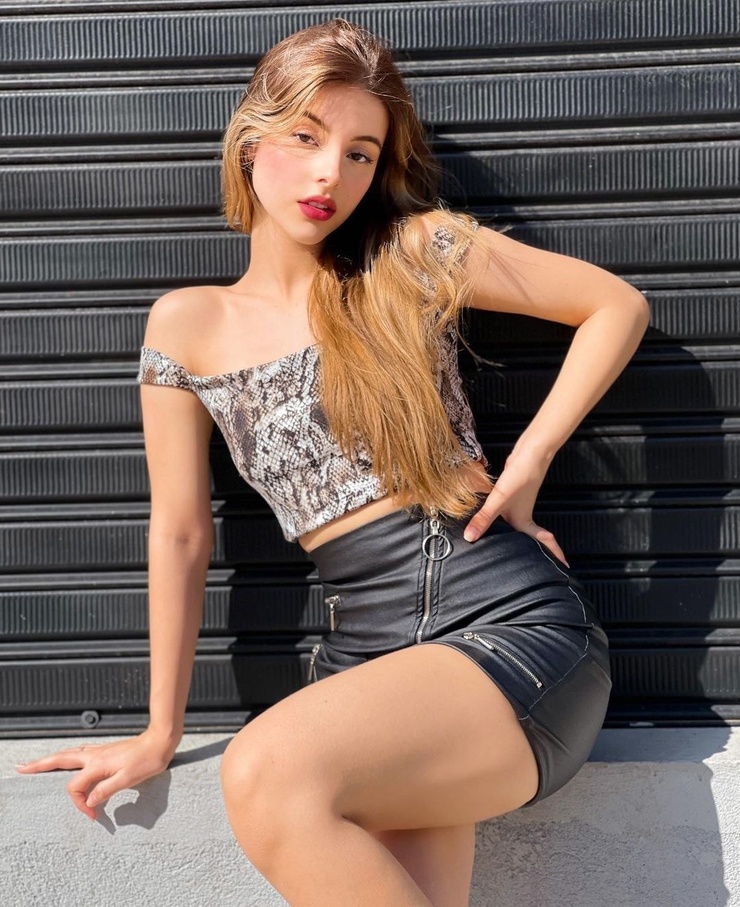 Picture of Alejandra Duque