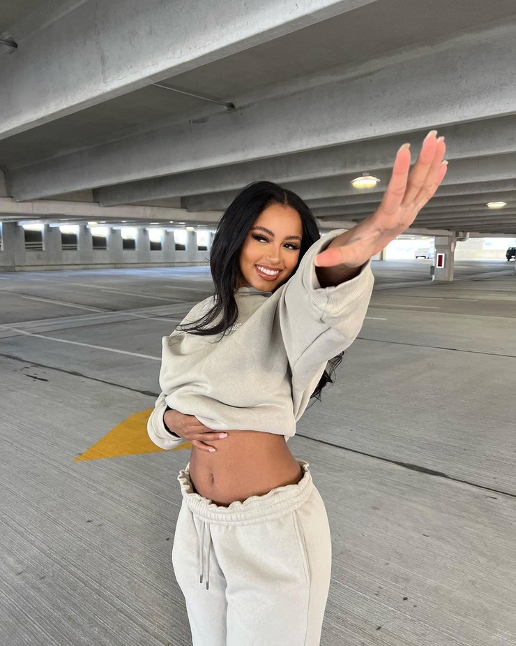 Picture of Jonica Keating