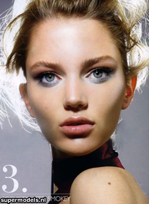 Nynke Van Verschuer image