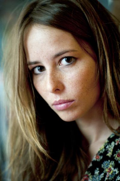 Julie Boulanger picture