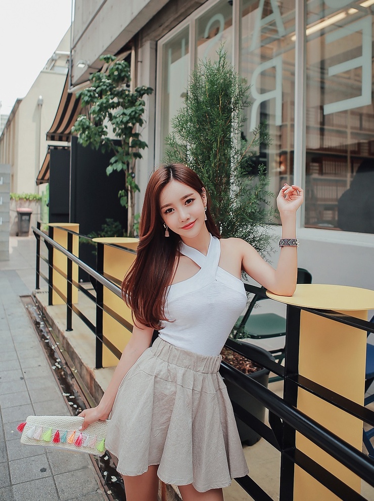 Picture of Son Yoon Joo