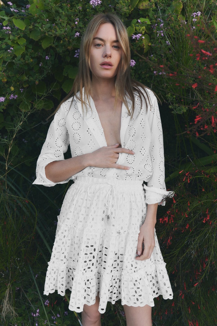 Picture of Camille Rowe