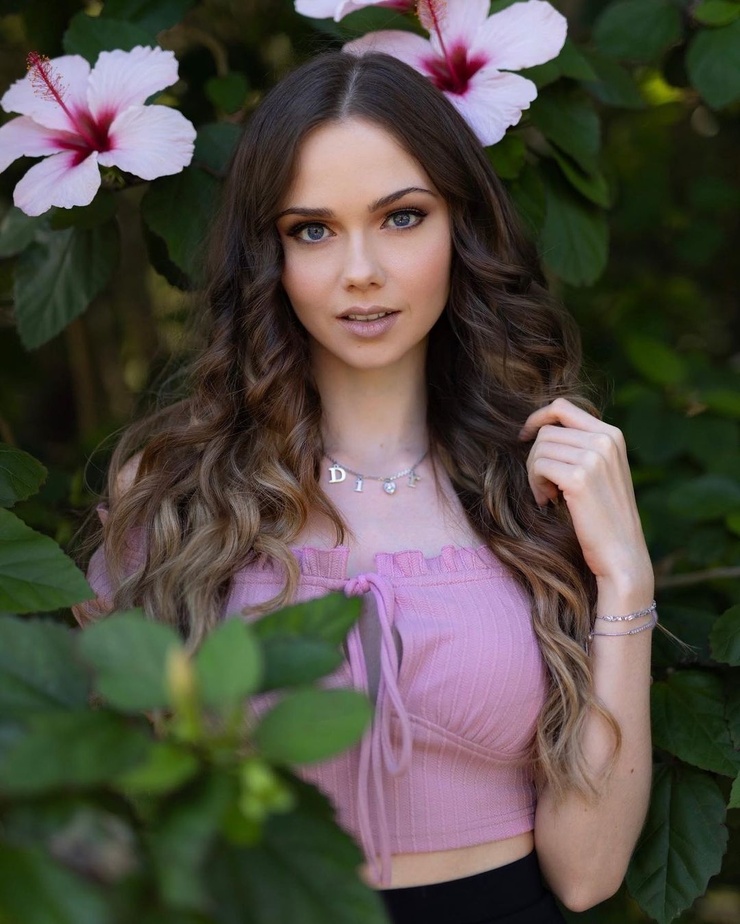 Picture of Dana Rae Johnson