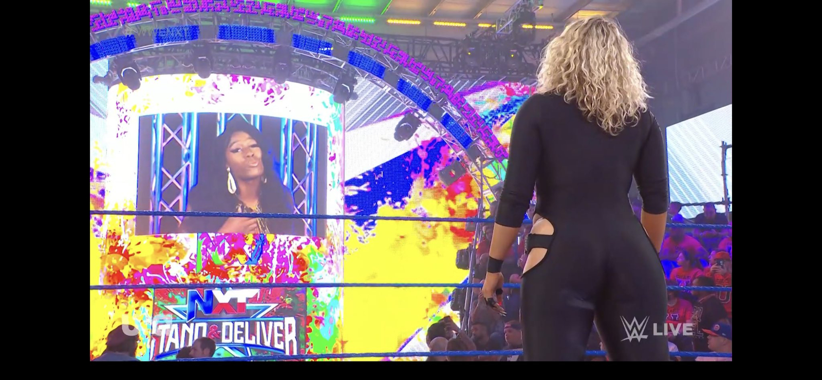 Picture of Faith Jefferies