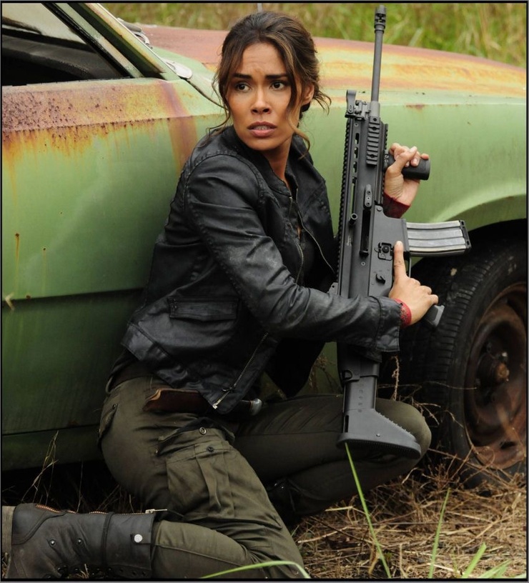 Daniella Alonso picture