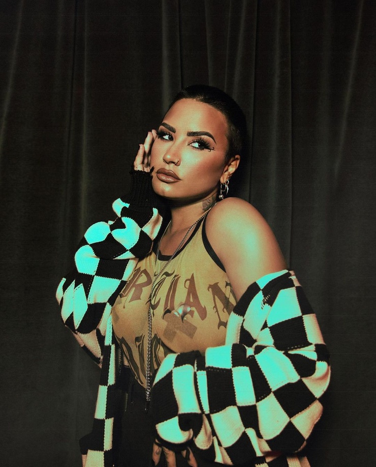 Picture of Demi Lovato