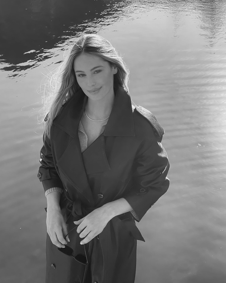 Picture of Mathilde Gøhler Jensen