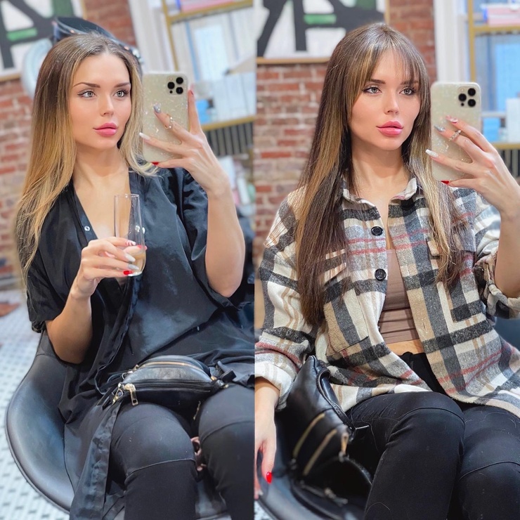 Picture of Heathered Effect