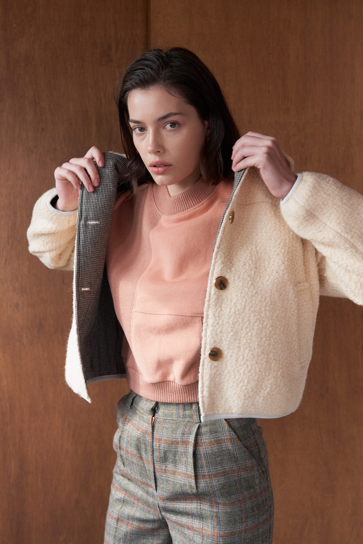 Picture of Yana Shulzhenko