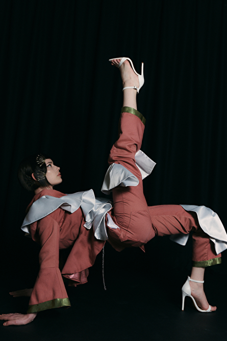 Picture of Yana Shulzhenko