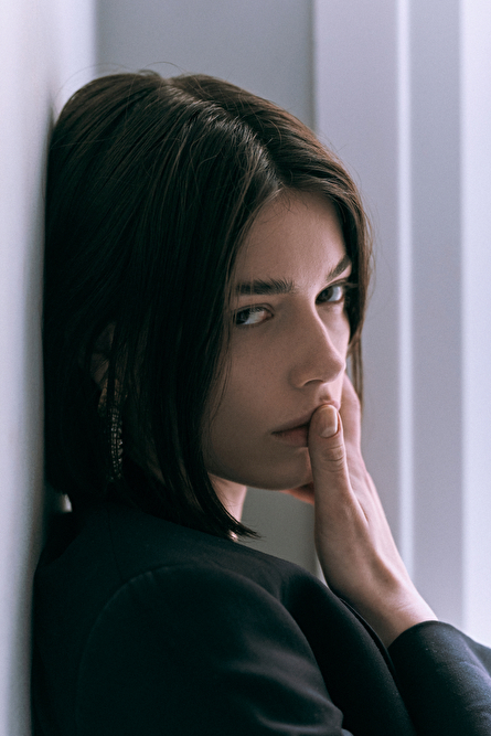 Picture of Yana Shulzhenko