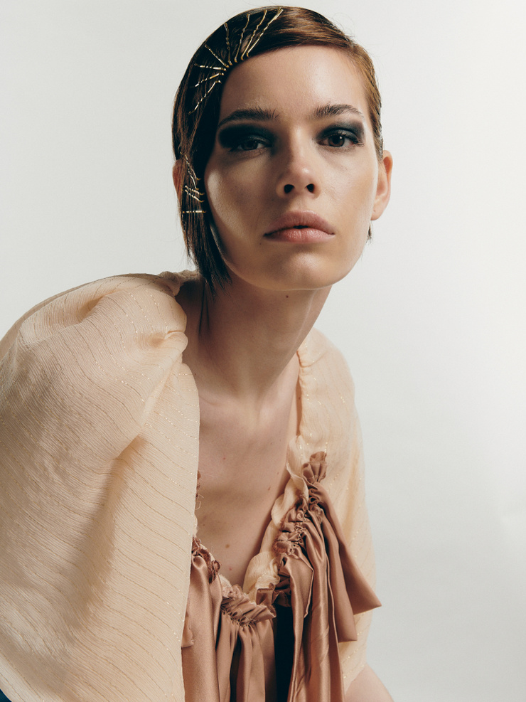 Yana Shulzhenko picture