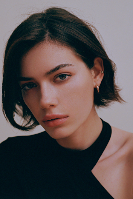 Picture of Yana Shulzhenko