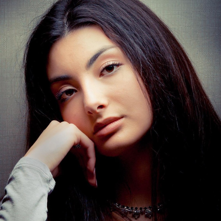 Picture of Rebecca Sorkin