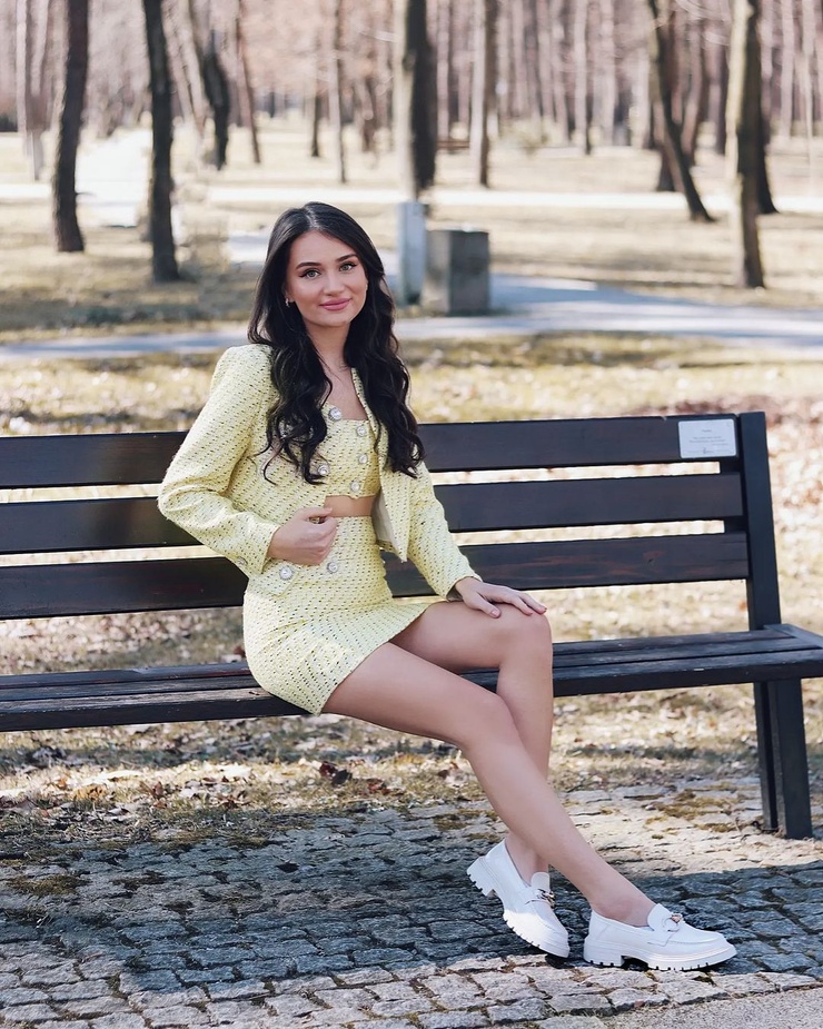 Picture of Magda Maciejowska