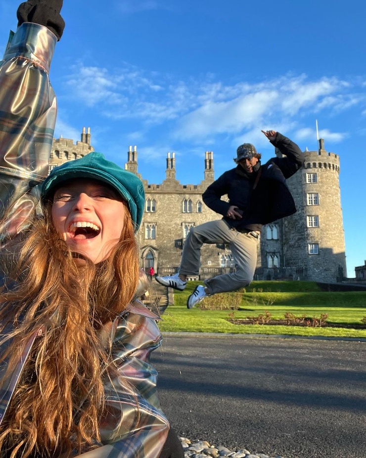 Picture of Larsen Thompson