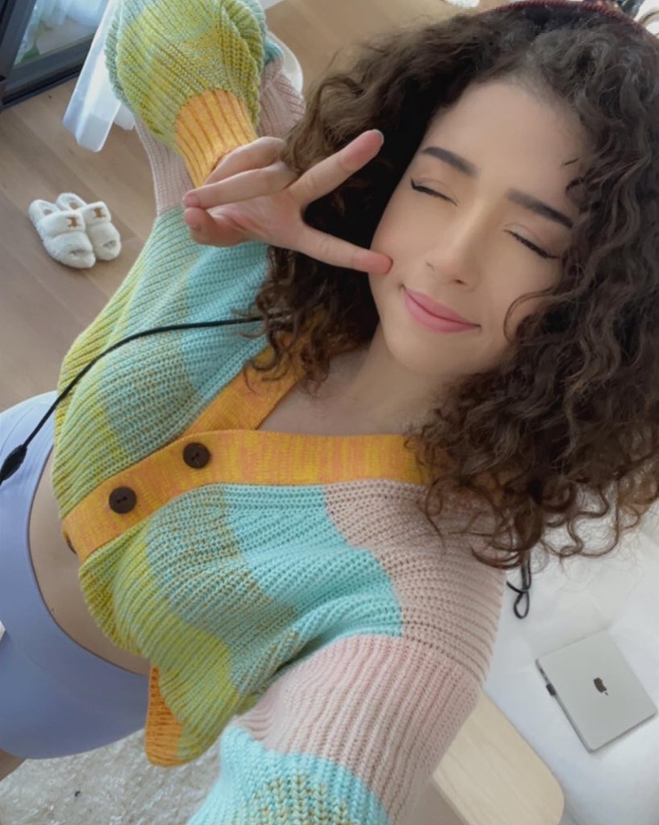 Picture of Pokimane