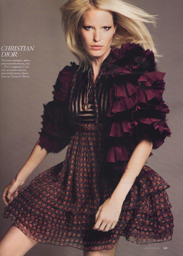 Image of Caroline Maria Winberg