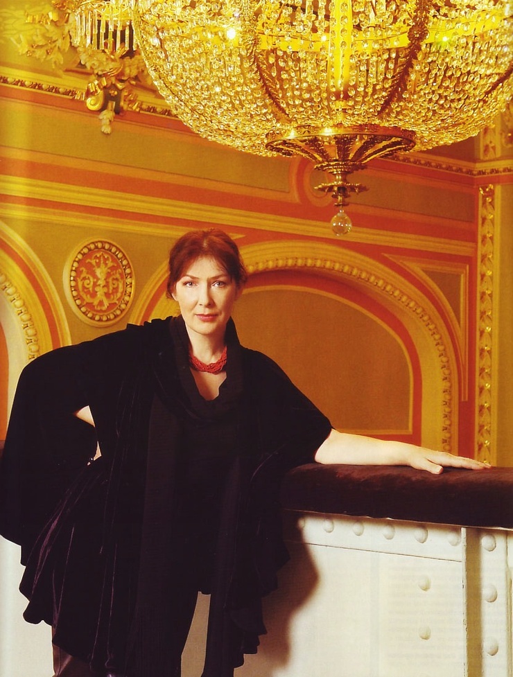 Picture of Natalya Danilova