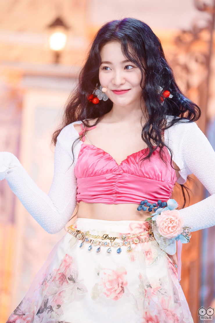 Picture of Yeri