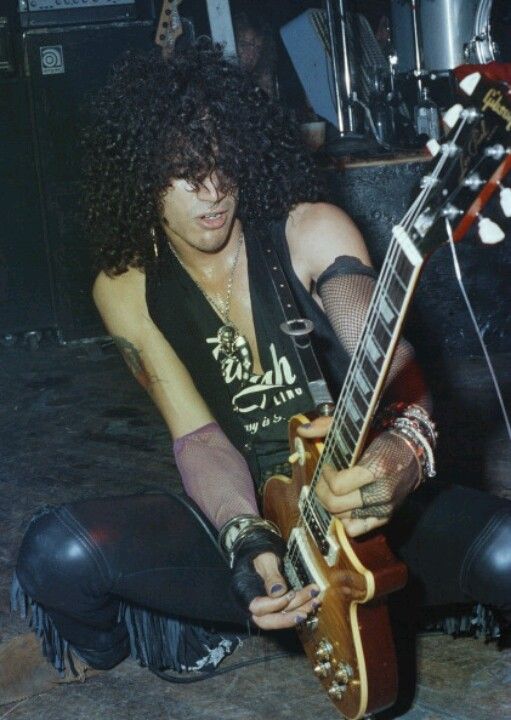 Slash